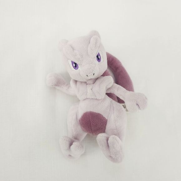 Pokemon | Toys | Pokemon Fit Doll Mewtwo Pocket Monster Pokmon Center ...